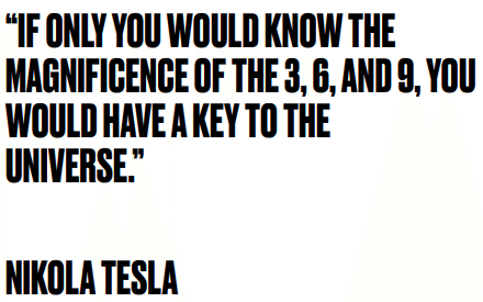 Goldbach & The Tesla Vortex｜ケメコ