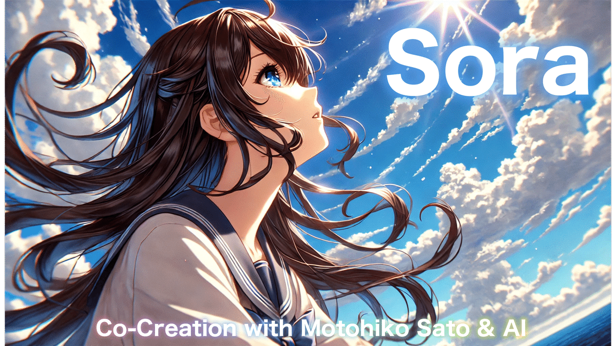 OpenAI Soraが切り拓く新時代！驚異の動画生成AIの概要説明｜佐藤源彦@MBBS