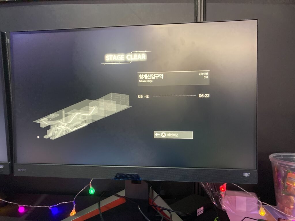 ソウルで出会った実験的な「遊び」―Burning Beaver 2024レポート【後編】｜SKOOTA