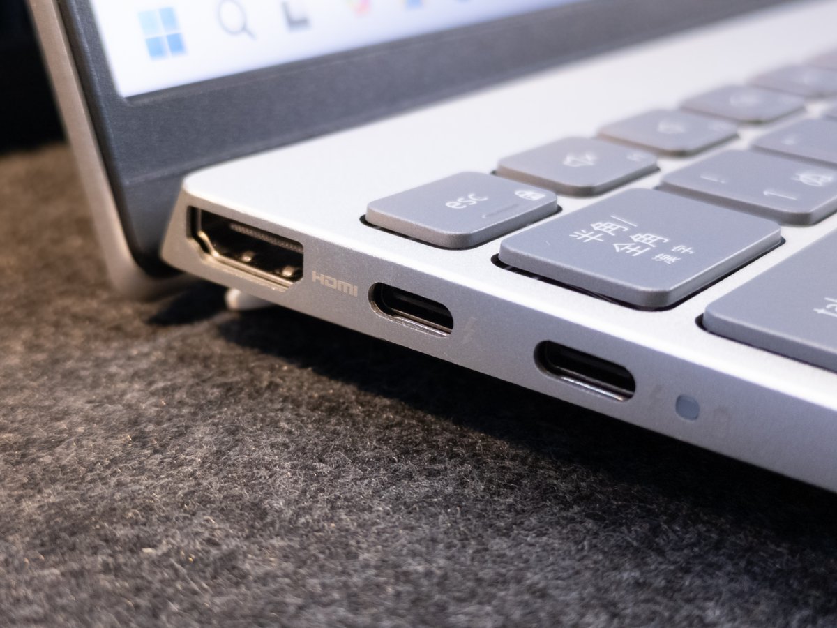 【ガジェットレビュー】スタイリッシュなAI搭載PC│DELL Inspiron 13 5330｜EmuLog＠在宅ワーク&ガジェット好き&物欲解放の備忘録