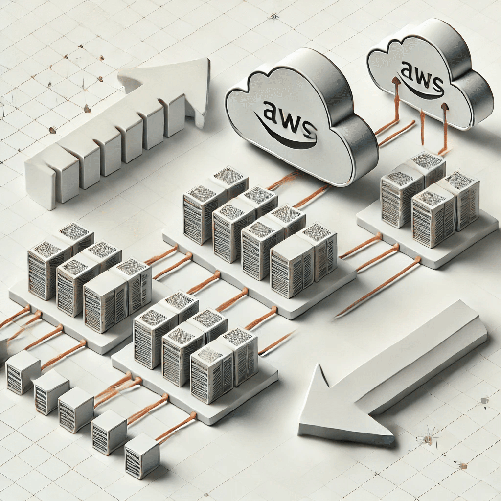 AWSのELBを徹底解説！負荷分散の仕組みを理解してスムーズな運用を実現しよう｜CCNA・CCNP・AWS絶対合格