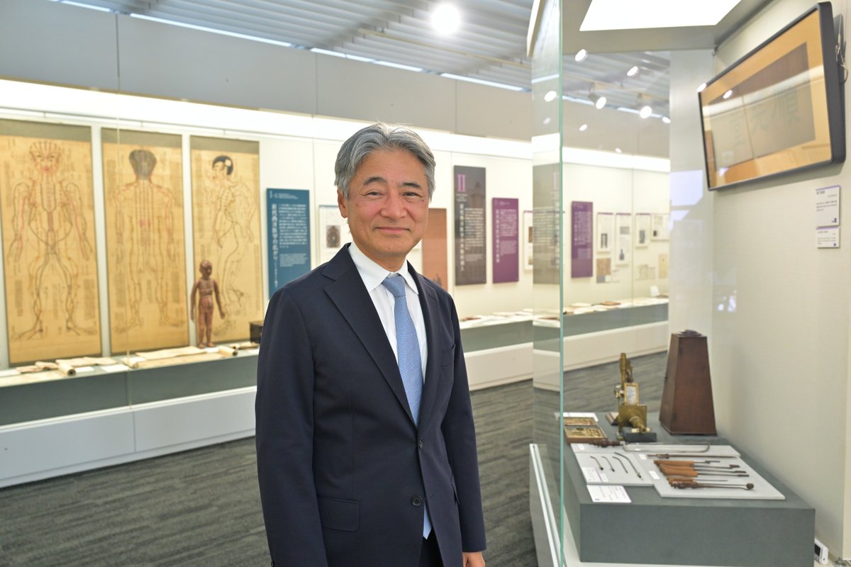 大学歴訪録#25 順天堂大学｜大学受験 Y-SAPIX