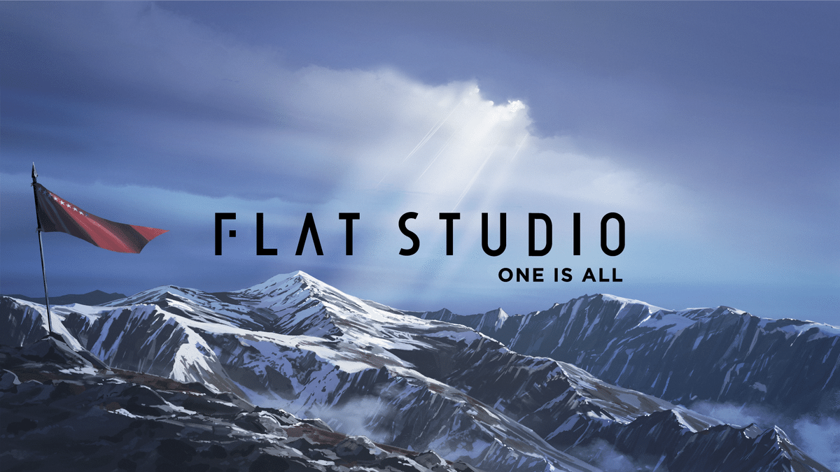 総合芸術としてのアニメーション / CANTERA 3期生募集に寄せて｜石井龍@FLAT STUDIO