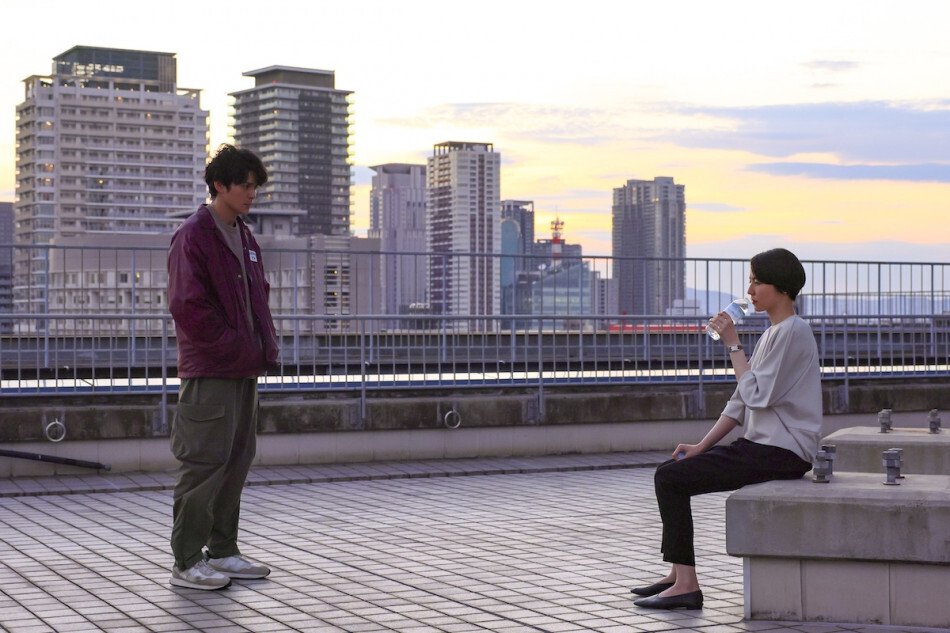 エルピス-希望、あるいは災い- 感想｜Sota BamBron