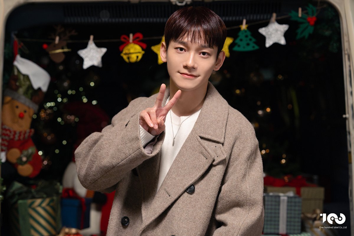 100RED Winter Special Single 'The Last Christmas'を作った理由 MV公開&撮影ビハインド｜Charsound