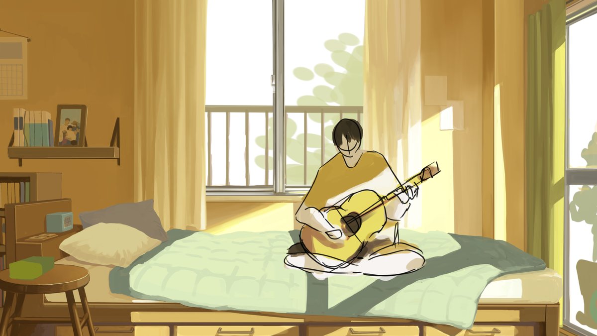 総合芸術としてのアニメーション / CANTERA 3期生募集に寄せて｜石井龍@FLAT STUDIO