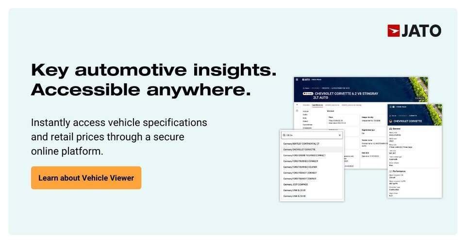 Introducing Vehicle Viewer – seamless online access to automotive ...