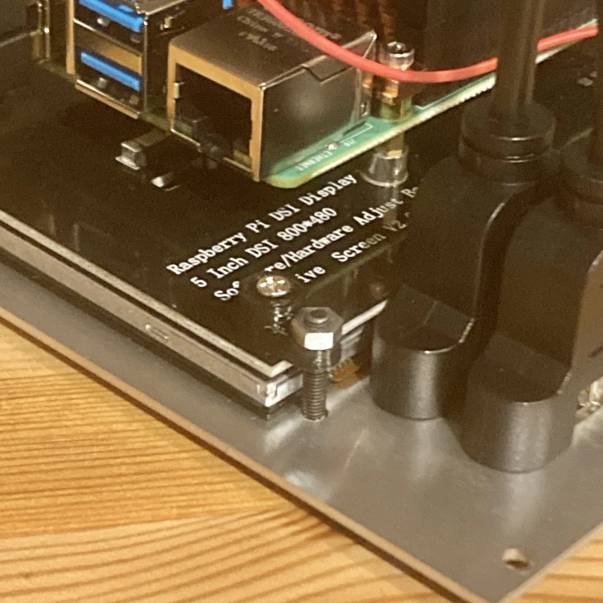 TidalCycles on Raspberry Pi on Eurorack 〜ハードウェア構築編〜｜HirokiMatsui