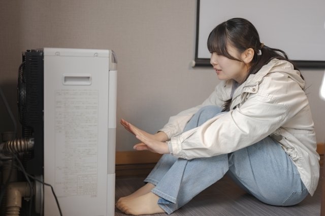 冬の腰痛ケアを南草津で！冷えや肩こりを整体で改善｜カイロシガ整体院