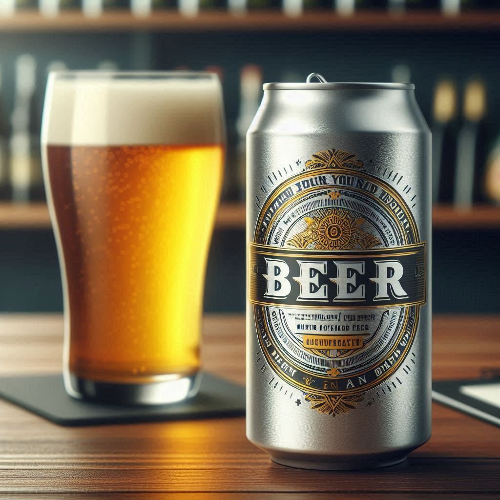 毎日麦酒20｜Yasu Koma