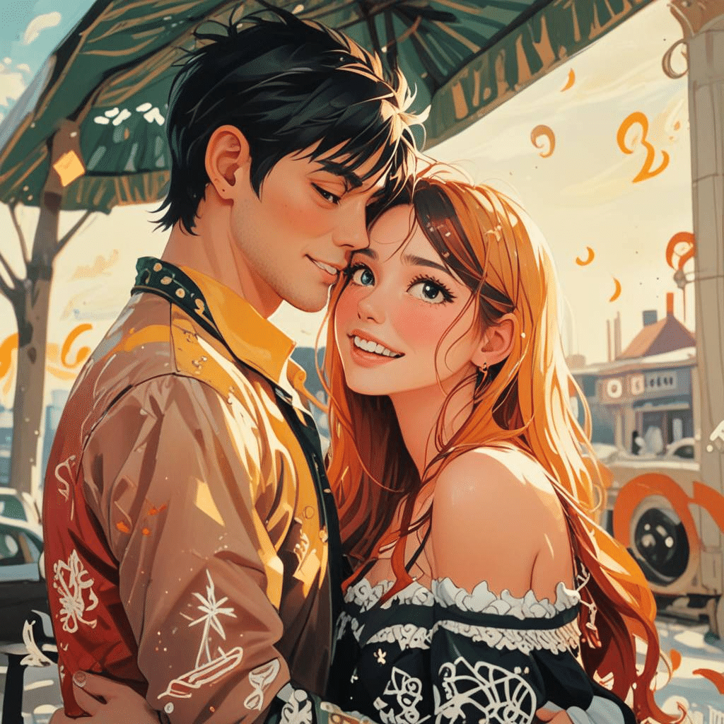 さよならのサインだったの…?｜Michael Choi