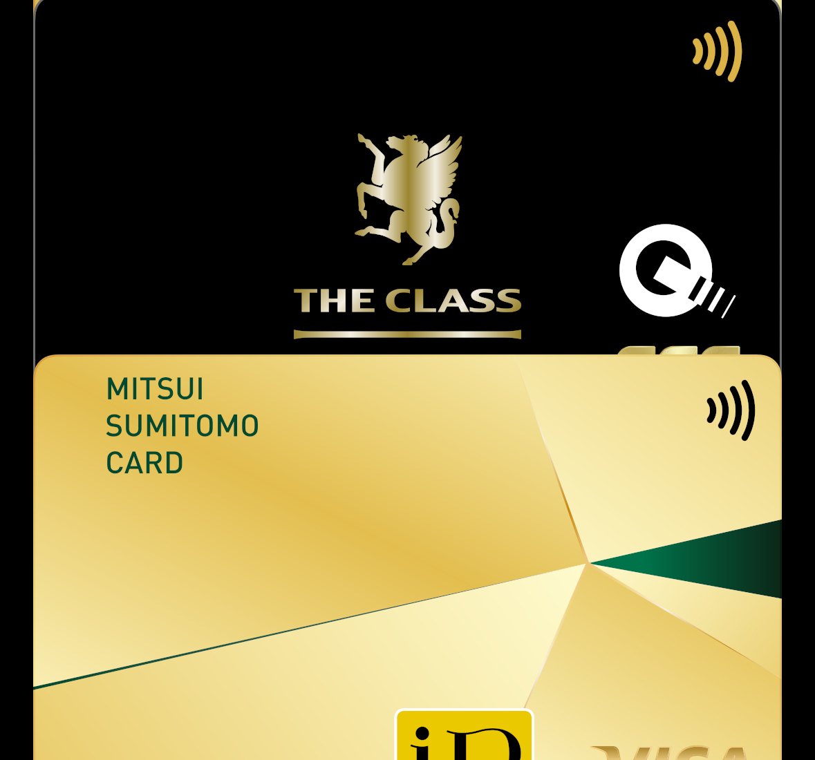 💳三井住友カード ゴールドNL〜プラチナプリファードから煌めく金色の1枚に切替入会〜｜Aoinotori-あおいのとり-