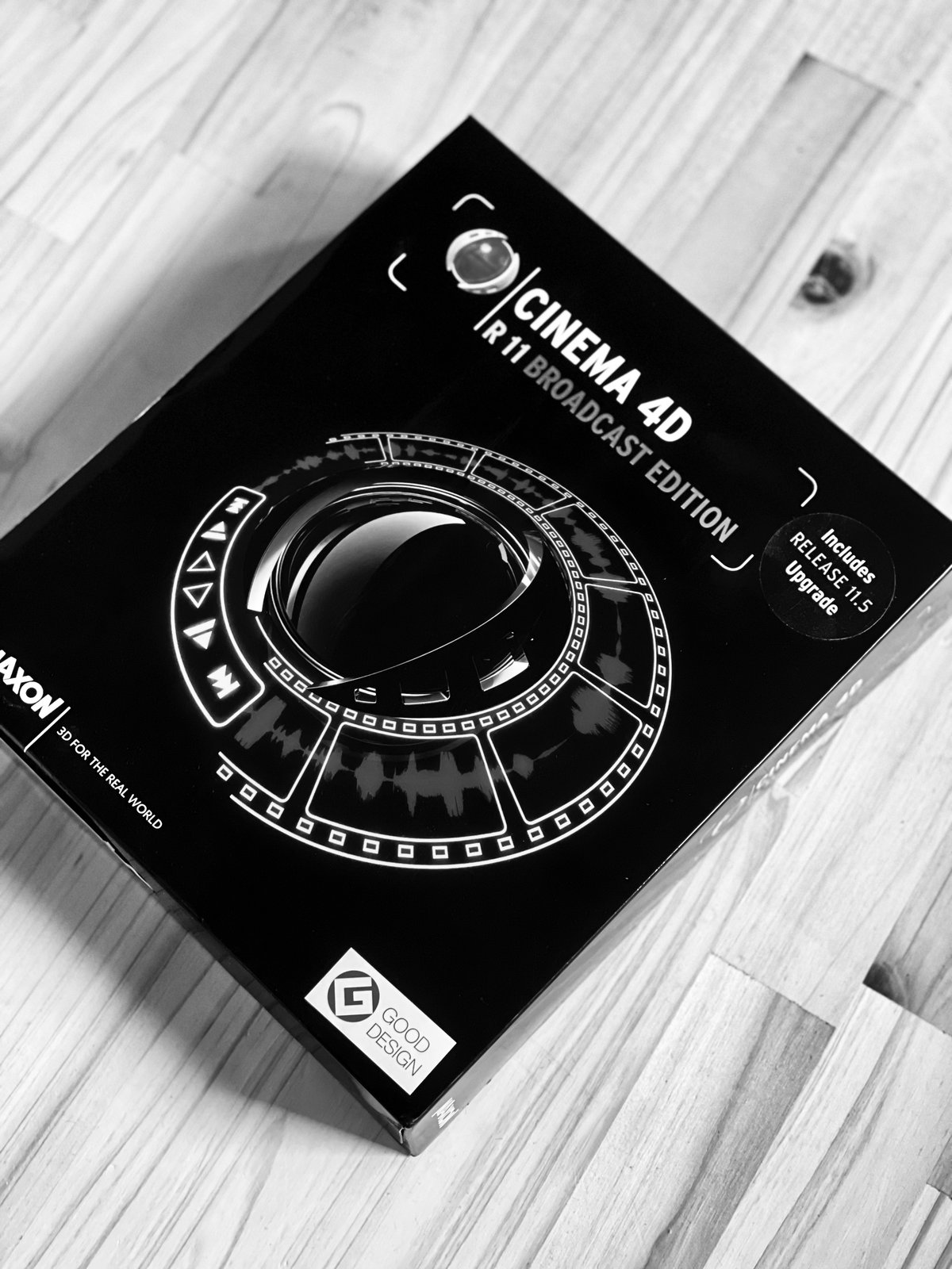 Cinema 4Dを用いたモーションスケッチについて｜Keisuke Terashima