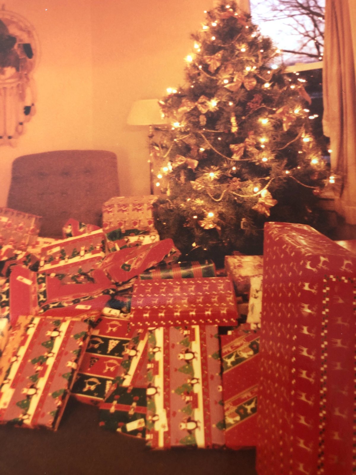 【留学記】米SAT/ACTを受けた話とクリスマスプレゼント｜ma-nyago