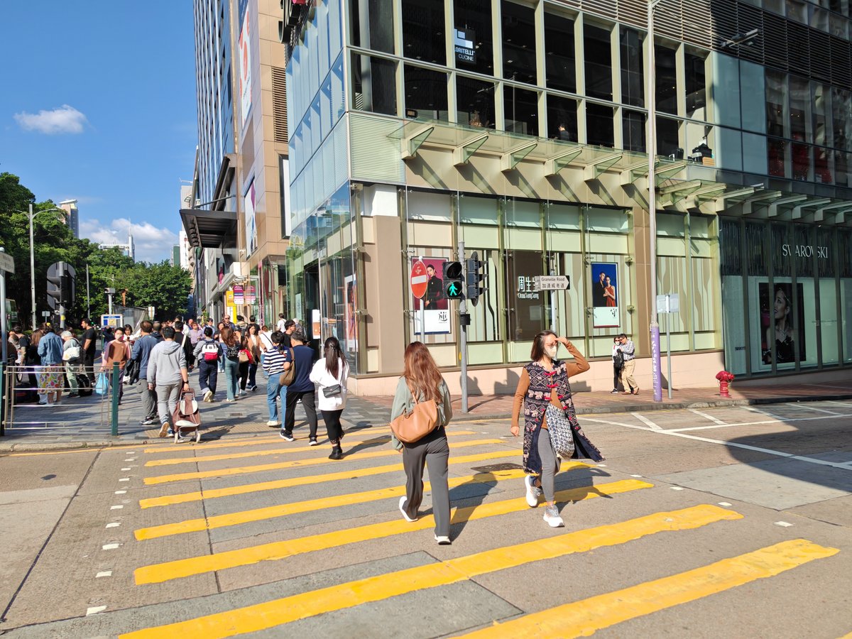 香港カメラショップシリーズ 第二回 〜All Good Friend Camera〜 / 俺流トラベルガジェット｜田路昌也（TJ)