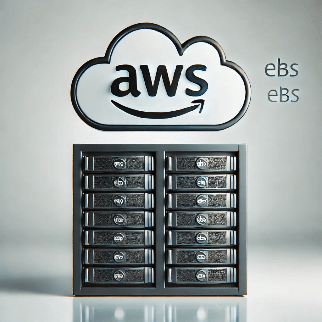 AWS EBSとは？初心者向け超入門から活用術まで｜CCNA・CCNP・AWS絶対合格
