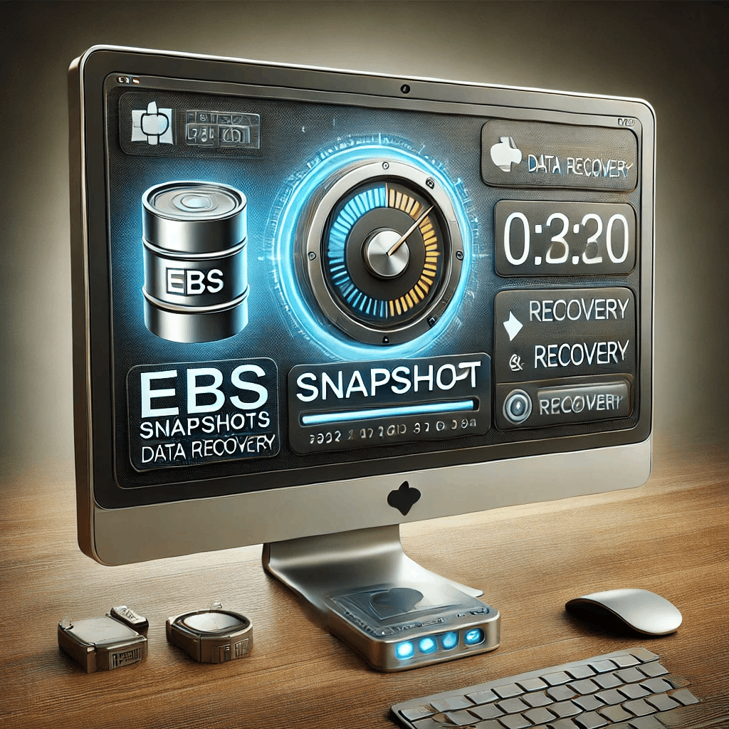 AWS EBSとは？初心者向け超入門から活用術まで｜CCNA・CCNP・AWS絶対合格