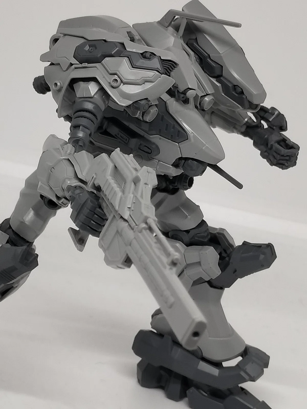 30MM AC6 ORBITER&オプションパーツセット2｜ノアス