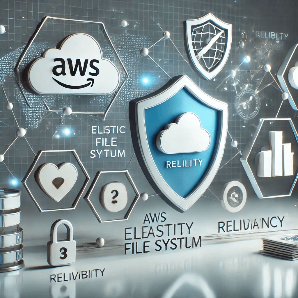 AWS Elastic File System（EFS）の完全ガイド：初心者からプロまで｜CCNA・CCNP・AWS絶対合格