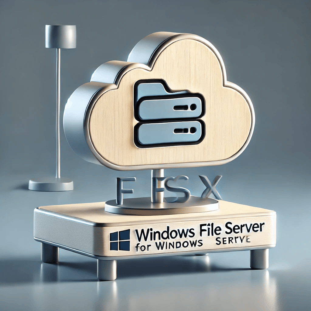 AWSの「FSx」徹底解説！クラウド時代のファイルストレージ革命｜CCNA・CCNP・AWS絶対合格