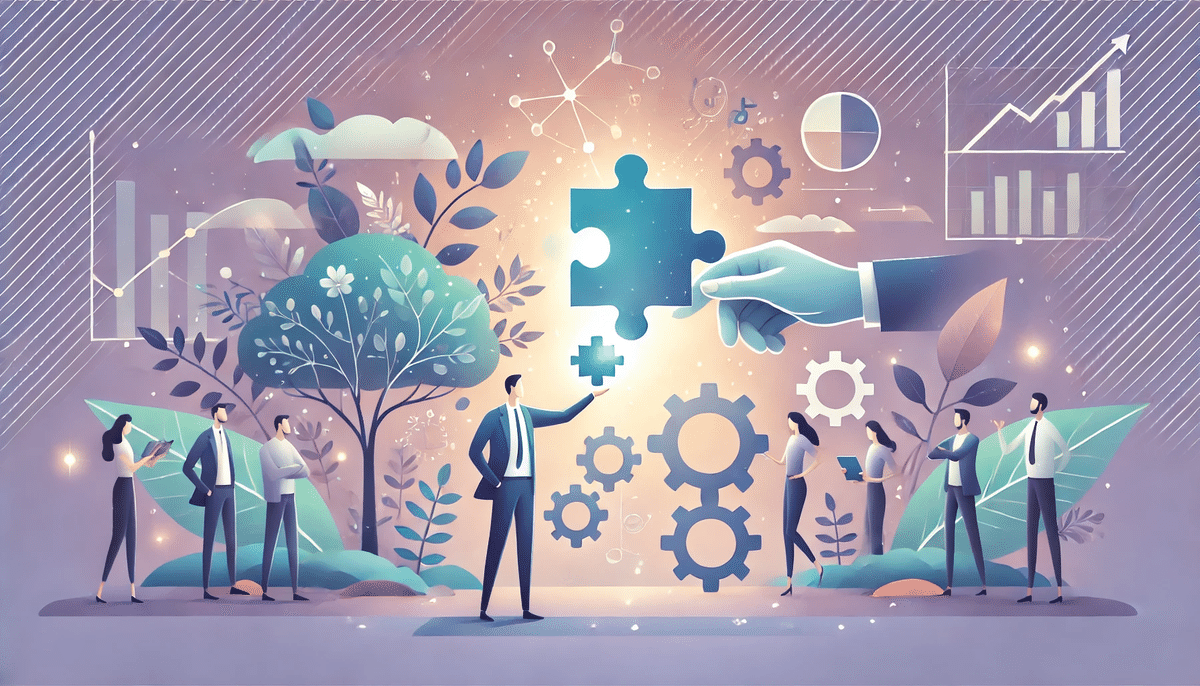 【書籍】「任せる力」が組織を変える：楠木建氏が語るマネジャーの本質ーTHE21｜ひでまる（hidemaru）