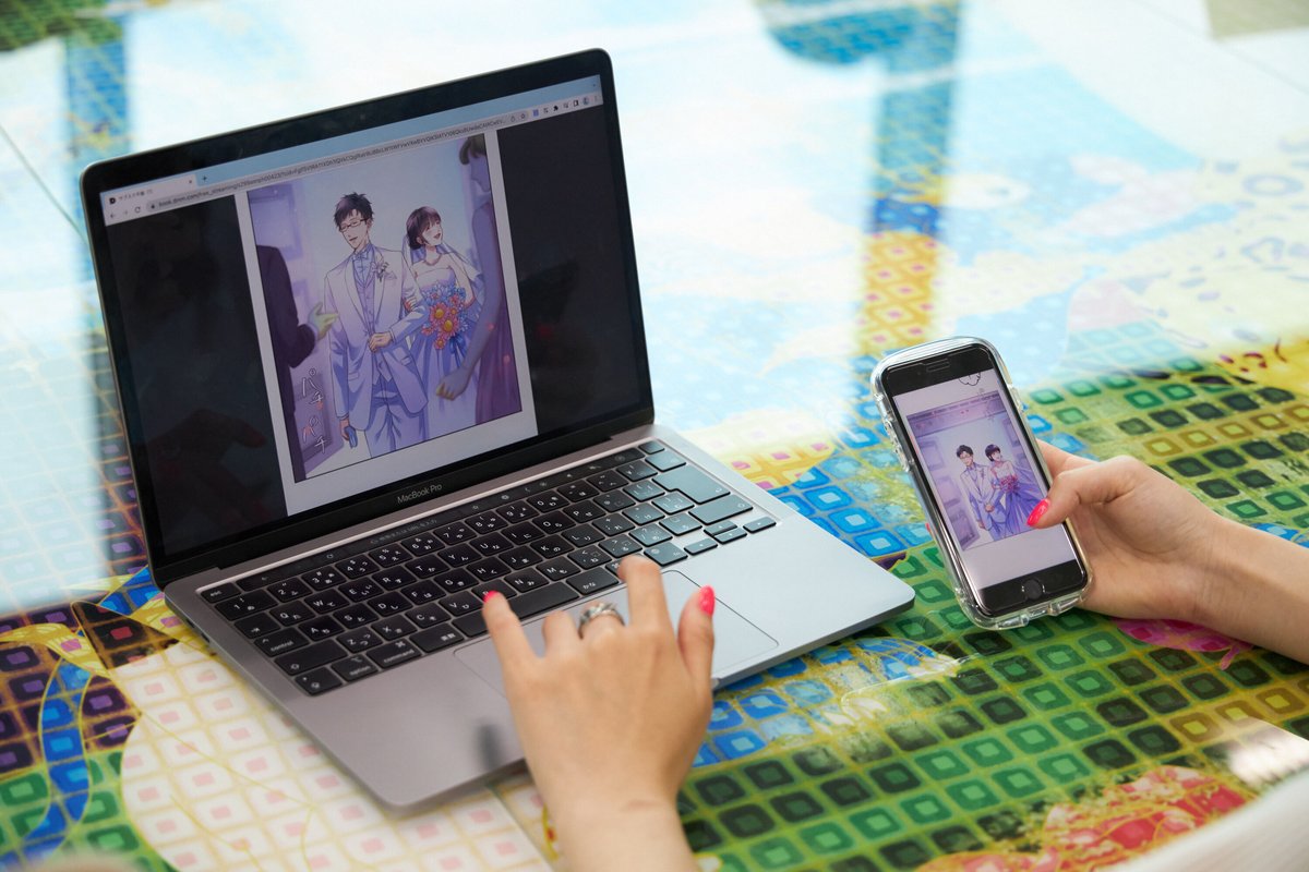 漫画編集として独り立ちするまでのCLLENN的フローを、現役編集長に聞いてみよう！｜CLLENN公式note