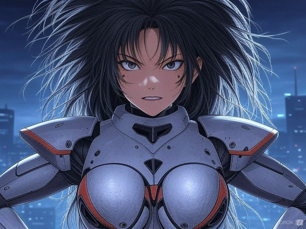 HAMLET 2 #027 不思議な木の実｜神尾憲二