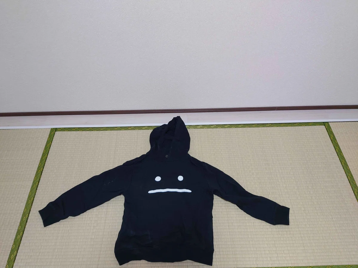 今まで集めてきたビューティフルシャドー シリーズの服を振り返りたい+他｜johnf