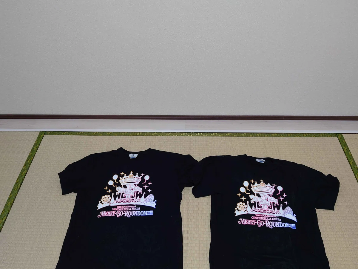 今まで集めてきたビューティフルシャドー シリーズの服を振り返りたい+他｜johnf