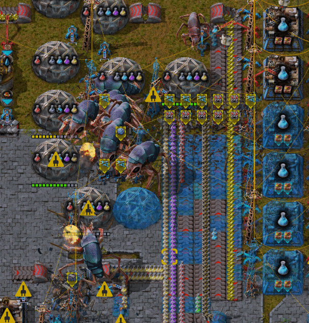 1000時間溶かせるヤバすぎる電子ドラッグ「Factorio」+DLCの企画をゲームディレクターが分析する｜シチハ