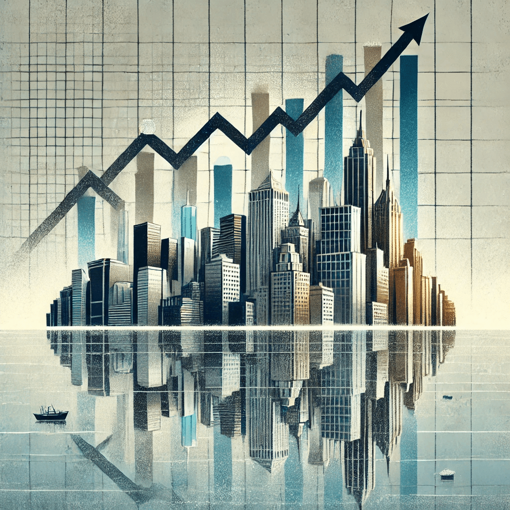 家族に伝える経済シリーズ(47)：株価上昇の謎を解く ー 投資家心理とバブル｜Hitoshi SHIMURA