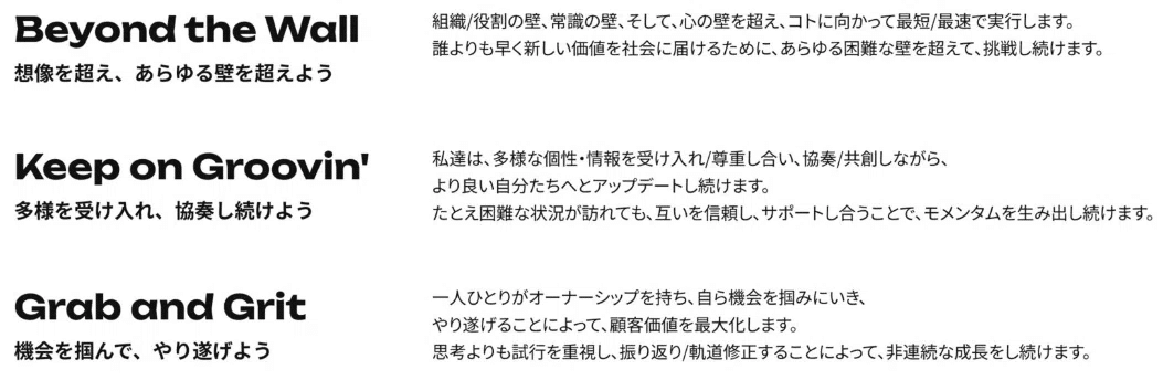 toCとtoB事業の戦い方の違い： 勝つためだけに戦ってきたけど、本当は負けないことの方が大切だと気づいた。｜Shinya Kataoka