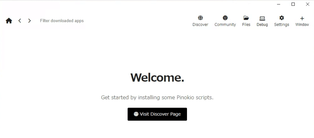 【Stable Diffusion web UIもワンクリックでインストール】AI万能ツール『pinokio』を試してみた｜エンジニアブログ ...