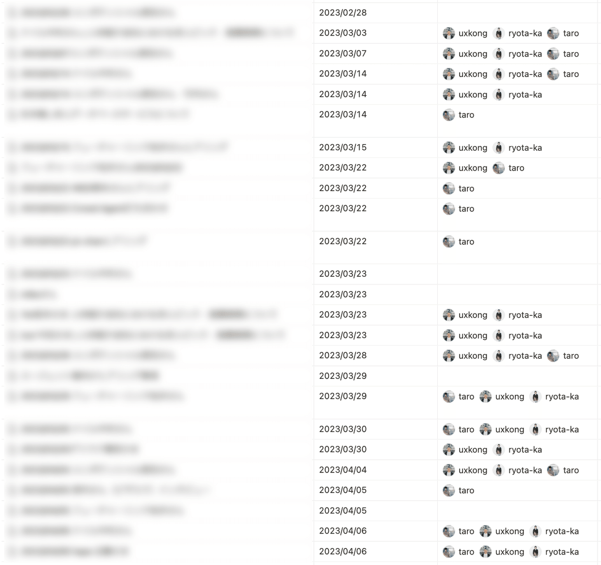 HERPの新規事業立ち上げの裏側！「ジョブミル」β版リリースまでの道のり｜株式会社HERP公式note