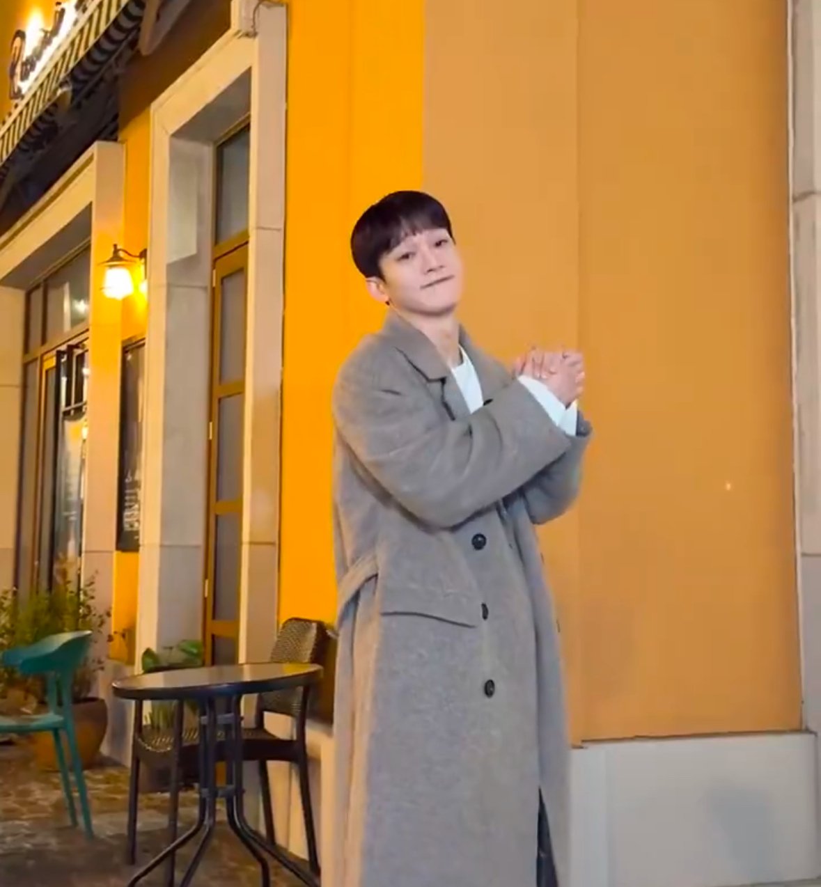 CHENのTheLastChristmasChallengeが届きました｜Charsound