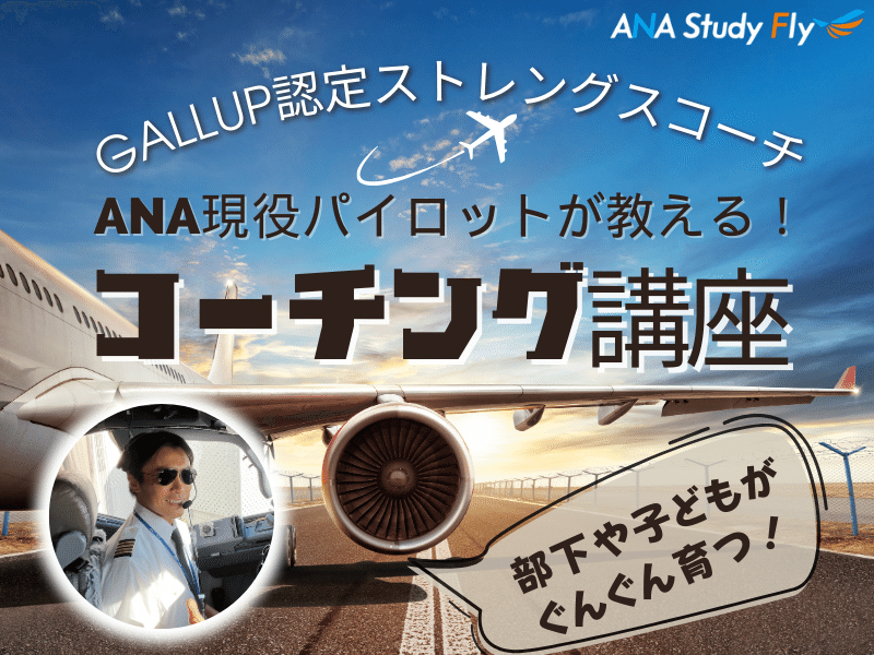 ANA Study Flyです！公式noteを始めました！｜ANA Study Fly【公式】