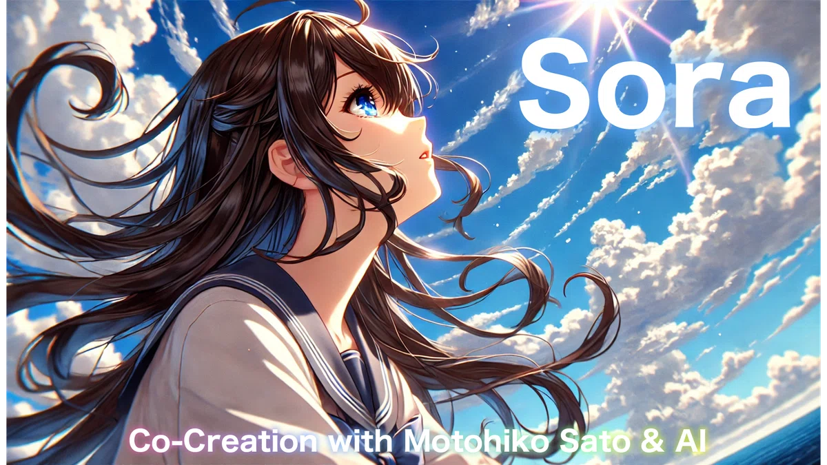 OpenAI Soraの使い方ガイド：失敗しない動画生成のコツ｜佐藤源彦@MBBS