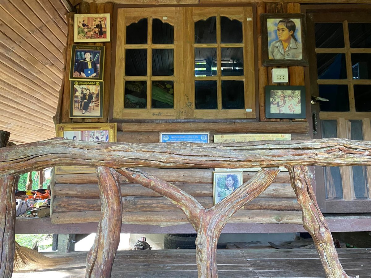 10カ月140万円の世界一周旅行 4．タイで友人に(トラン)｜Tosh Hash