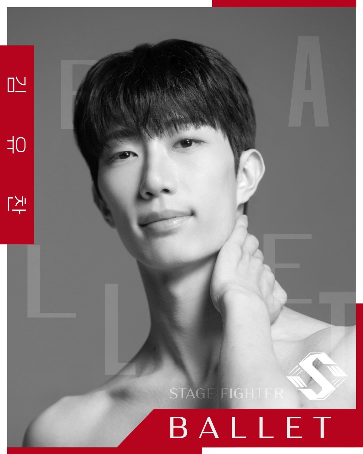 #2 日本から公式供給だけでステージファイターを楽しむ方法〜バレエダンサー紹介〜（2024.12.31更新）｜tara_stf