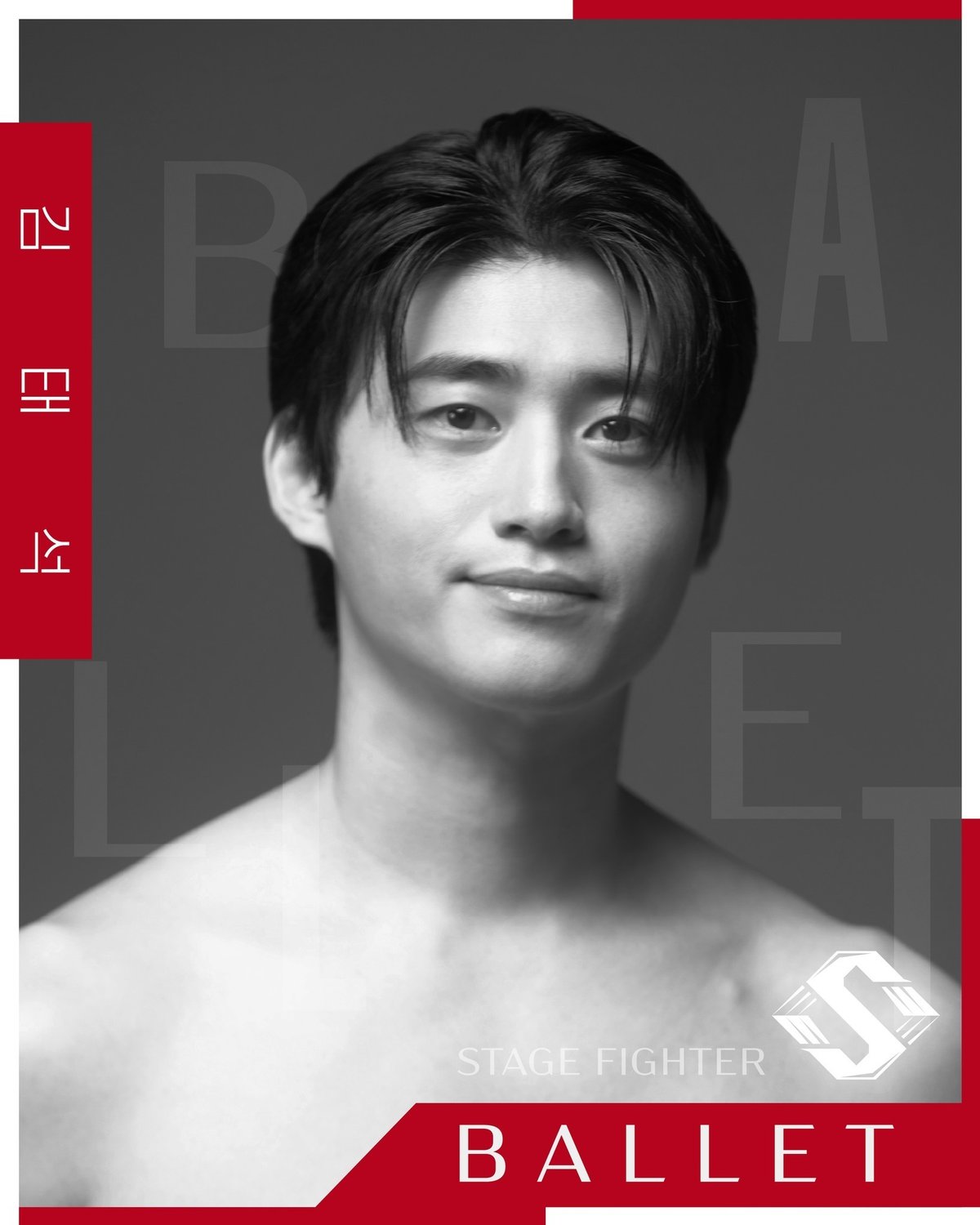 #2 日本から公式供給だけでステージファイターを楽しむ方法〜バレエダンサー紹介〜（2024.12.31更新）｜tara_stf