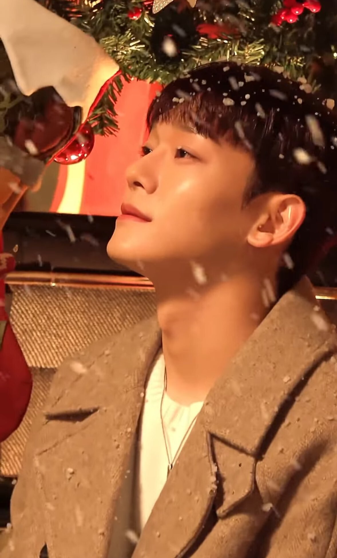 CHENのTheLastChristmasChallengeが届きました｜Charsound