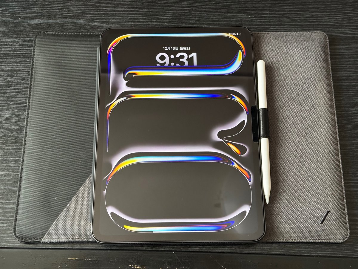 iPadの使い方を見直して1ヶ月が経った｜けこぜろ / ke-ko0