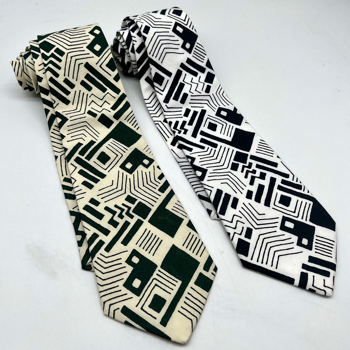 New accessories "Ziggy Stardust tie"/ネクタイ｜Sota BamBron
