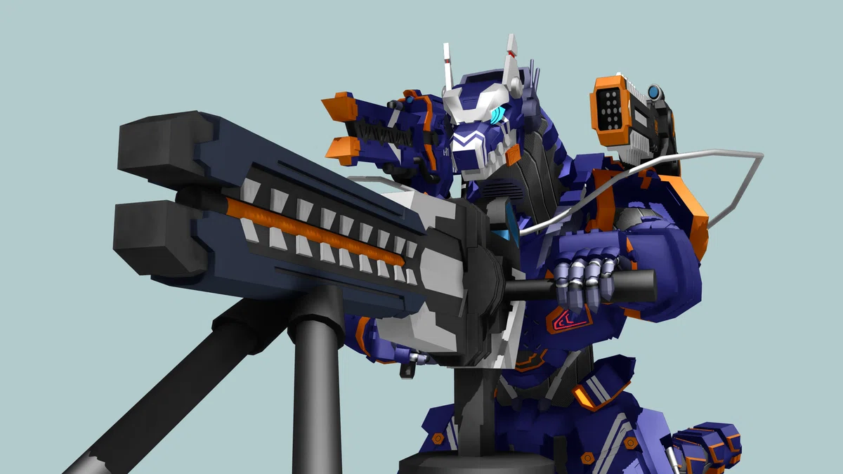 MMD SKaRD 配布開始しました｜れもんしばい
