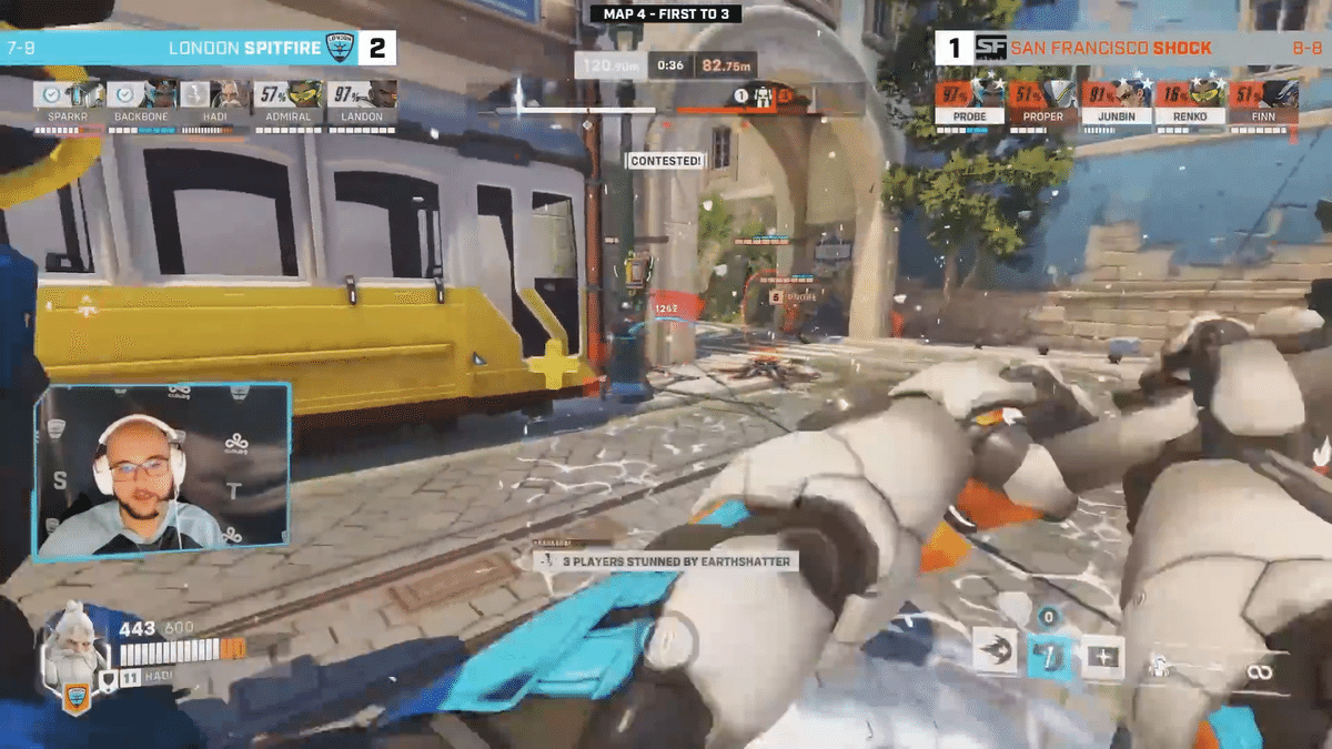 【OW2：雑コラム】ヒーローBANシステムに関する諸論｜Yam-C