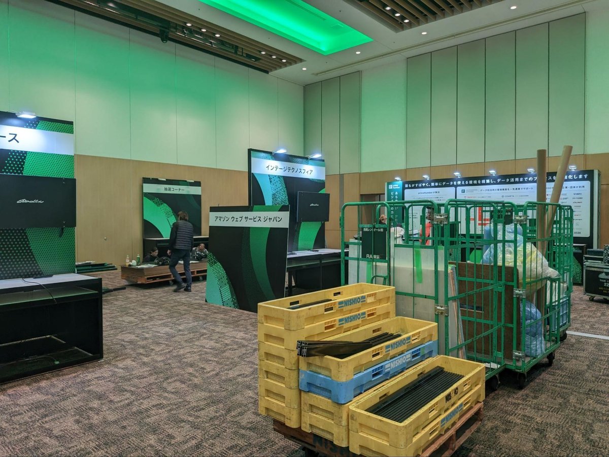 初のオフライン開催！ 多数の新発表も行われた自社イベント「01（zeroONE）」イベントレポート｜株式会社primeNumber