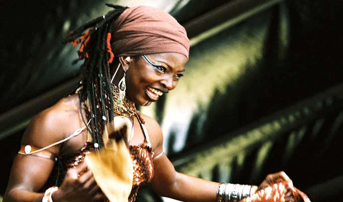 私を 笑顔にしてくれる 音楽 【23】｜STARLET