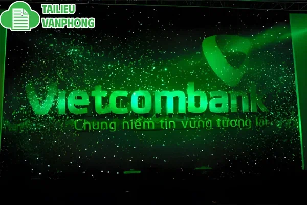 Tải Logo Vietcombank Vector Miễn Phí Mới Nhất 2024｜Văn phòng Tài liệu
