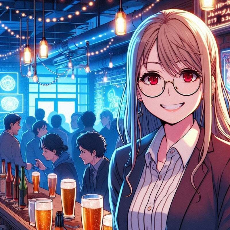 オートマティッカ忘年会｜IGOSHI/WALKER