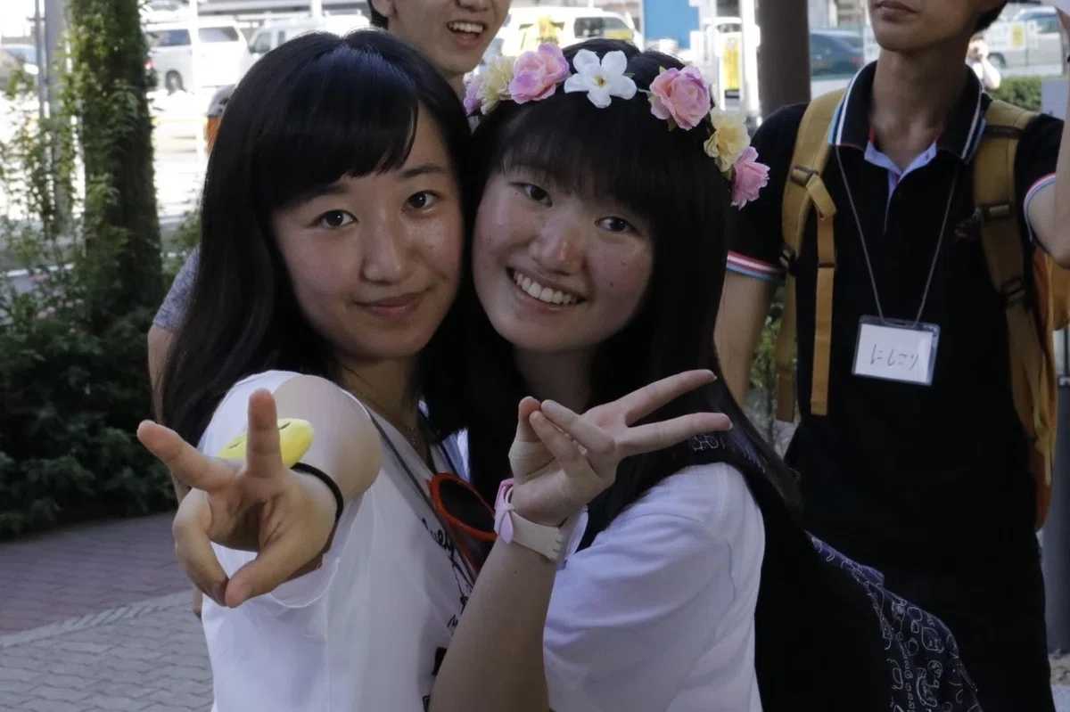 ここには、本気になれる環境がある。ISARIBI with代表インタビュー｜学生団体ISARIBI with